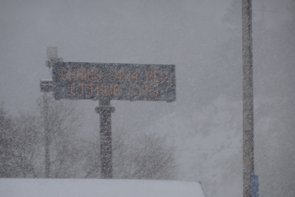 Central Wasatch Commission